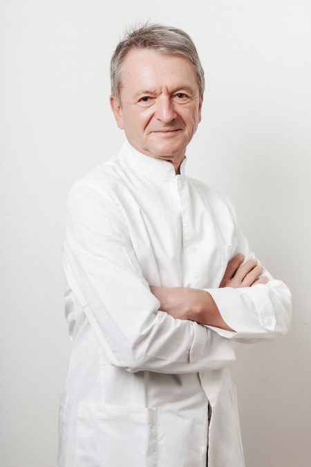 Lucio Buratto - Oculista Milano