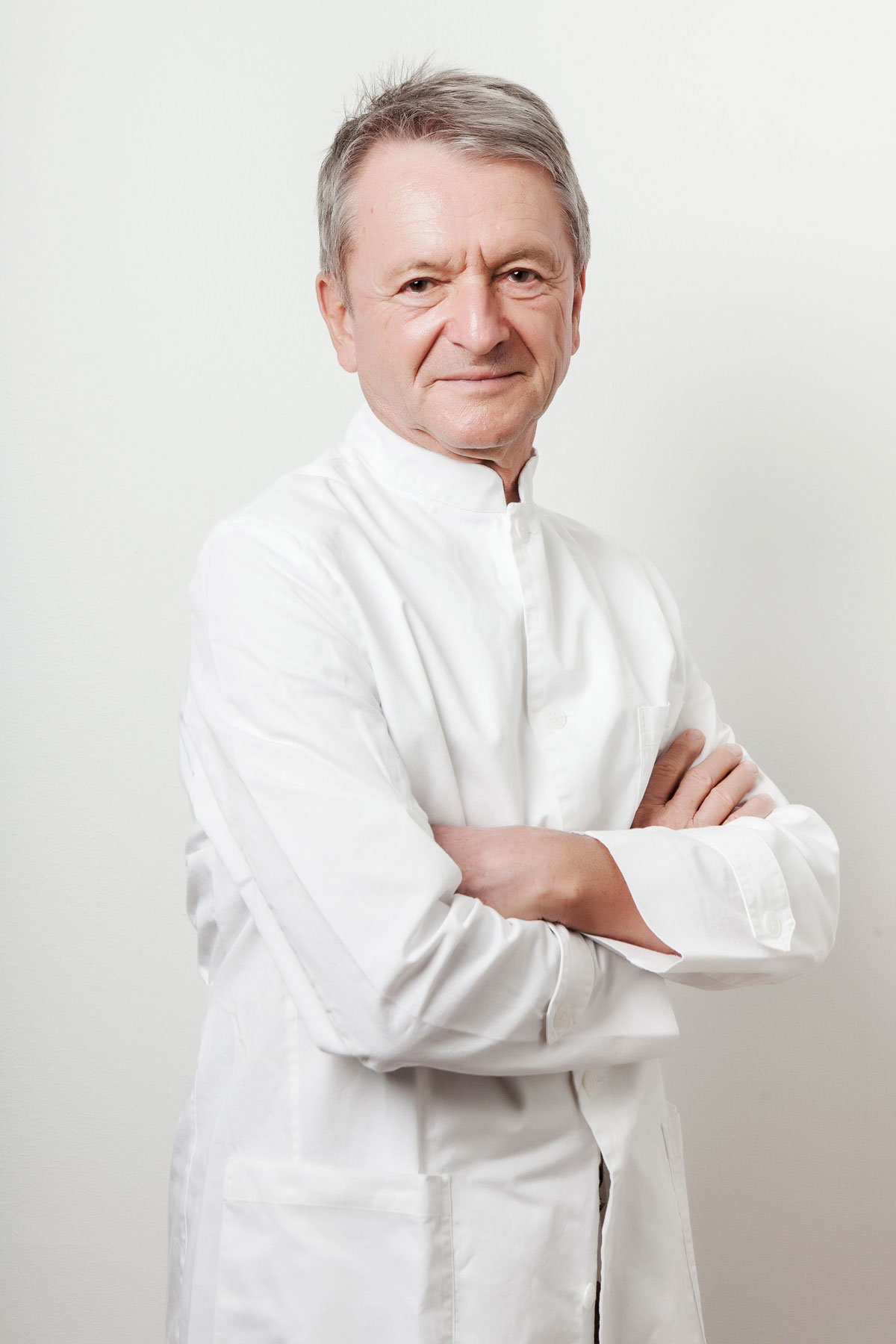 Lucio Buratto - Oculista Milano